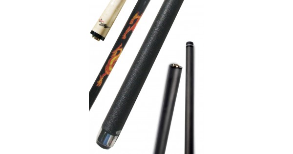 BLACK FRIDAY DEAL! CHAMPION DRAGON POOL CUE AND LIMITED EDITION ...