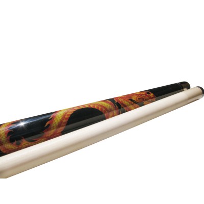 Black Friday Deal! Champion Dragon Pool Cue Stick with Predator Uniloc ...