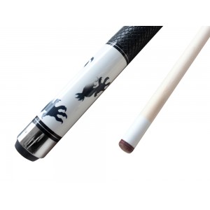 Black Friday Deal! Champion Dragon Pool Cue Stick with Predator Uniloc ...