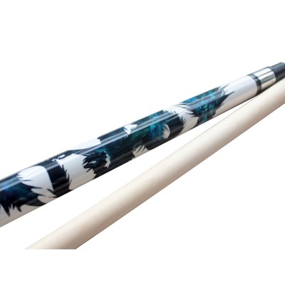 Black Friday Deal! Champion Dragon Pool Cue Stick with Predator Uniloc ...