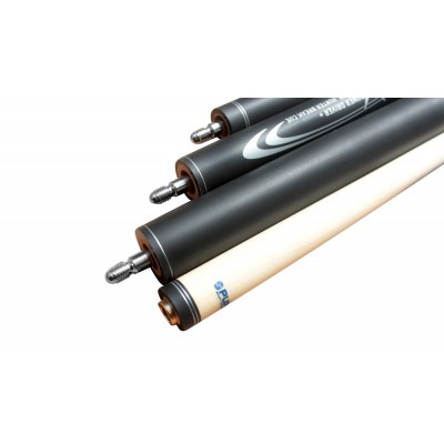 Champion BK3 Jump and Break Cue, Pool Glove,Aim trainer, Pure Shaft ...